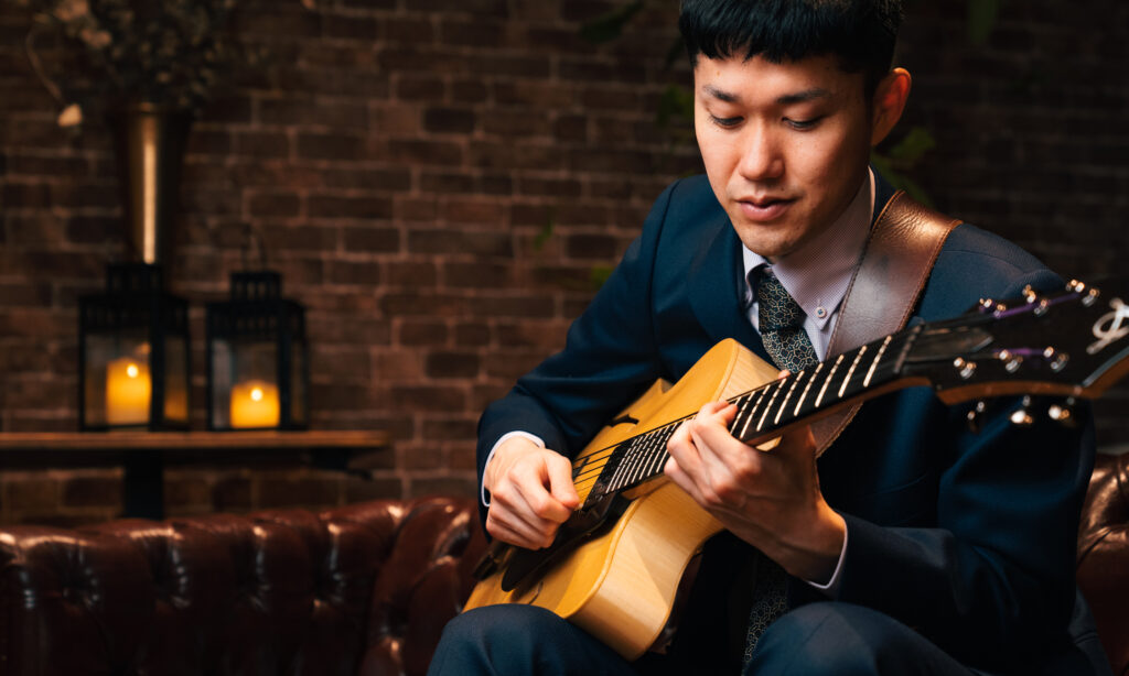 Schedule - Takaaki Maeda